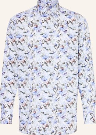 Olymp Hemd Luxor Comfort Fit blau