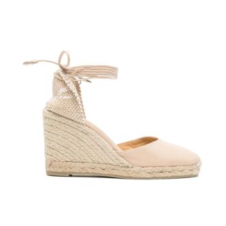 Castaner Damen, Schuhe, Rosa, 41 EUGr&ouml;&szlig;e