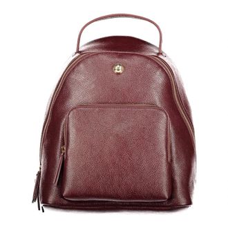 Twinset Rucksack 7215 - - Bags - Damen - Rot - ONE SIZE