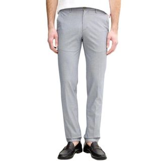 Karl Lagerfeld KL-Cliff Chino Hose - - Trousers - Herren - Blau - W32