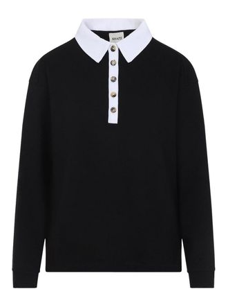Khaite Top - Noir