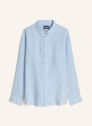 Marc O'Polo Marc Opolo Hemd blau