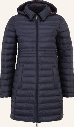 Jott Jott Daunenjacke Vero 2.0 blau