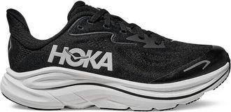 Hoka One One Hoka Laufschuhe Clifton 10 1168860 Schwarz
