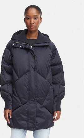 Marella Daunenjacke Angus 2623486094 Dunkelblau Regular Fit