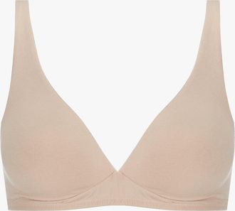Hanro Brassi&egrave;re en coton