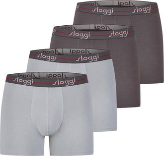 sloggi Boxershorts men Start