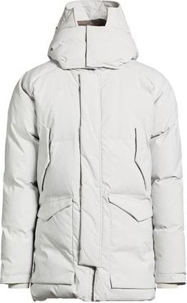 SHU MANTEAUX - Doudounes plume ou synth&eacute;tique sur YOOX.COM