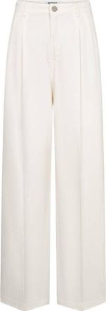 Rossi Damen Jeans NOA Wide Leg