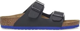 Birkenstock Arizona Ciabatta Nera da Bambina 1029491