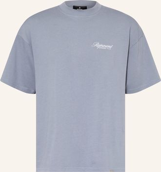 Represent Represent T-Shirt blau