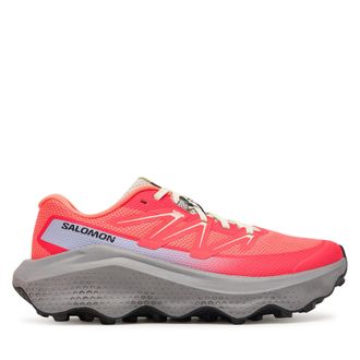 Salomon Laufschuhe Salomon Ultra Flow 2 L47883900 Rot