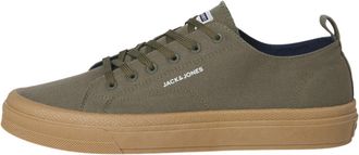 Jack & Jones JFWBAYSWATER Canvas Sneaker SN