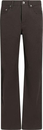 Rick Owens HOSEN & R&Ouml;CKE - Jeanshosen auf YOOX.COM