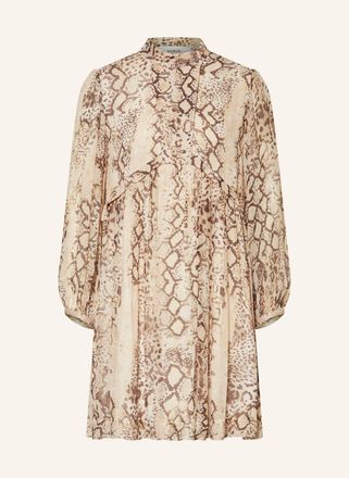 BA&SH Ba&Sh Kleid Simba weiss