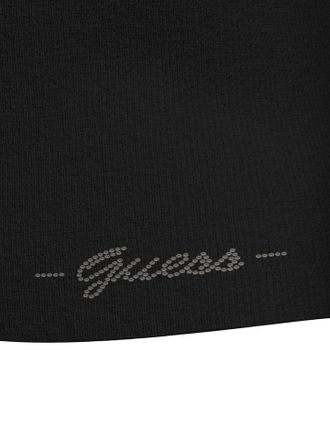 Guess Cardigan LS VN ELLIE CARDI SWTR mit gekn&ouml;pften &Auml;rmelenden, Viskosemix