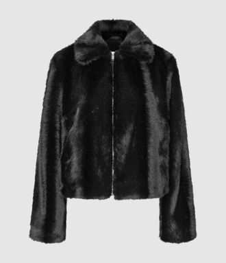 Sams&oslash;e & Sams&oslash;e Veste Salyllo Black