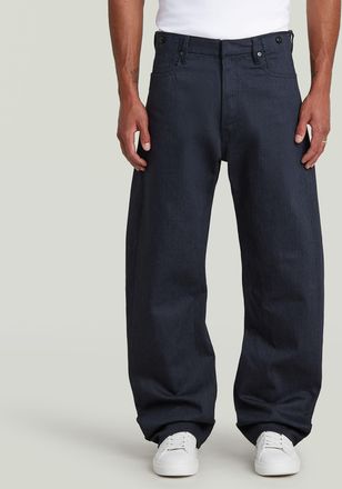 G-Star Bend Loose 2.0 Jeans - Dunkelblau - Herren