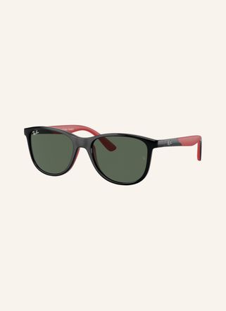 Ray-Ban Sonnenbrille rj9077s schwarz