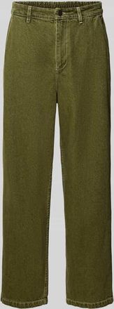 American Vintage Jeans mit elastischem Bund Modell UZATOWN