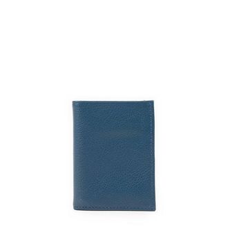 Saison 1865 Portefeuille PM FRA 937 PETIT PORTE CARTE BILLET MONN en cuir de vachette