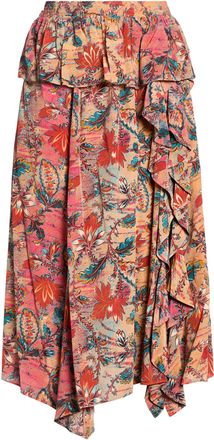 Ulla Johnson HOSEN & R&Ouml;CKE - Midi-R&ouml;cke auf YOOX.COM
