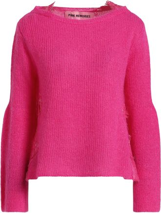 Pink Memories STRICKWAREN - Pullover auf YOOX.COM