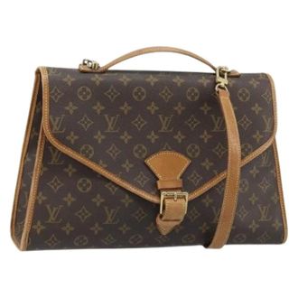 Louis Vuitton Sac &agrave; main Pre-owned - Femme - Pre-owned - Brun - Taille: ONE Size