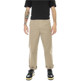 Carhartt Work in Progress Chinos - - Trousers - Herren - Braun - W31