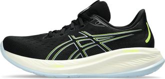 Asics Asics 1011B792 - Gel-Cumulus 26 006 Black/Safety Yellow 006 Black/Safety Yellow Gr. 11,5