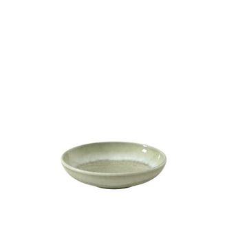 like. by Villeroy & Boch Perlemor Alga - petite assiette creuse, 12 cm &Oslash;, vert