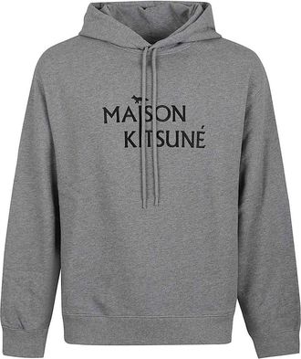 Maison Kitsuné Sweat-Shirts - Gris