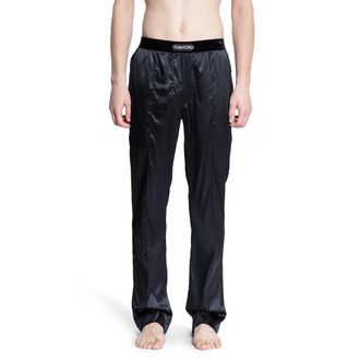 Tom Ford Stretch Silk Pyjamas