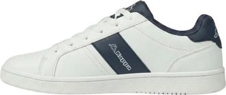 Kappa Homme, Chaussures, Blanc, Taille: 41 EU Baskets