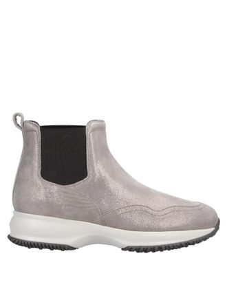 Hogan SCHUHE - Stiefeletten auf YOOX.COM