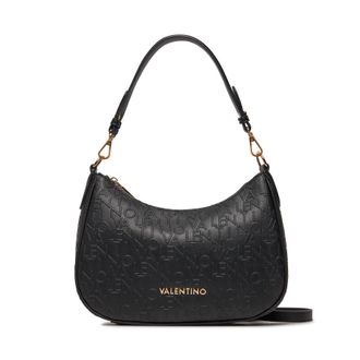 Valentino Handtasche Valentino Relax VBS6V009 Schwarz
