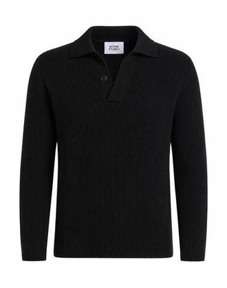 Alpha Studio MAILLE - Pullover sur YOOX.COM