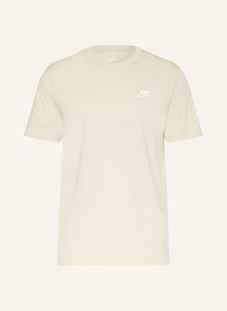 Nike T-Shirt Sportswear Club gruen