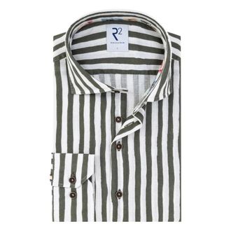R2 Amsterdam Herren, Shirts, Gr&uuml;n, XLGr&ouml;&szlig;e