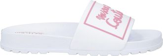 Versace SCHUHE - Sandalen auf YOOX.COM