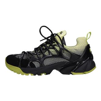 44 Label Group Homme, Chaussures, Noir, Taille: 45 EU Baskets
