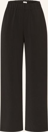 Selected Marlenehose schwarz