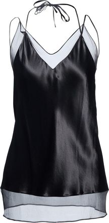Ferragamo TOPS - Tank Tops auf YOOX.COM