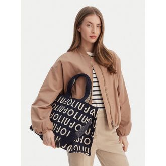 Liu Jo Handtasche Liu Jo 2A6026 M0300 Schwarz