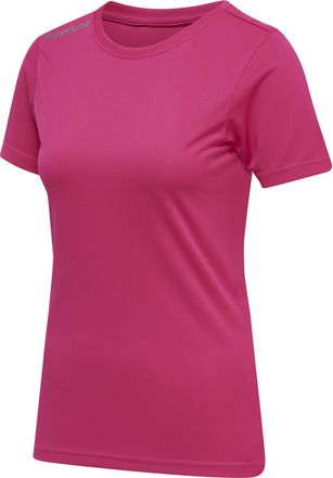 Hummel Women Core Functional T-shirt S/s
