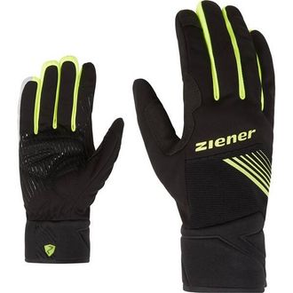 Ziener Herren Handschuhe DIRICH TOUCH bike glove