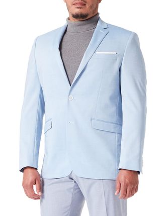 Daniel Hechter Herren Jacket H-XTENSION MF Sakko, 620, 50
