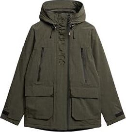 Superdry Ripstop Ultimate Jacket XL