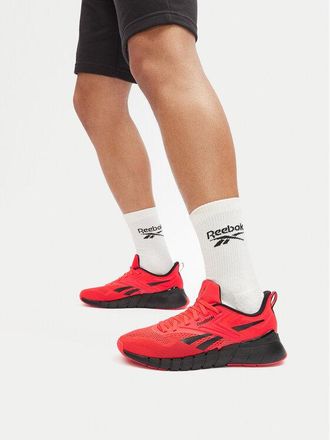 Reebok Fitnessschuhe NANO GYM 100212279 Rot