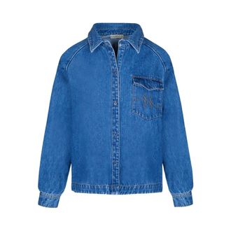 H&eacute;st H&eacute;st, Femme, Blouses et Chemises, Bleu, Taille: 40 FR Kylie Shirt